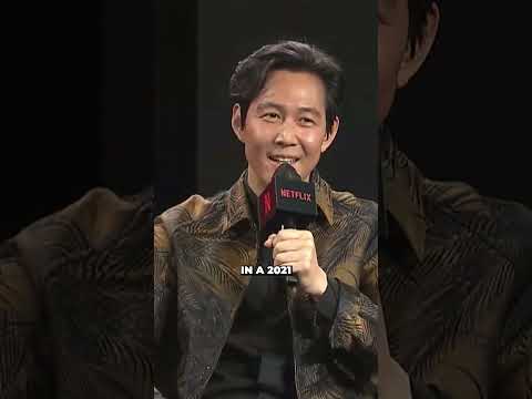 Lee Jung Jae Has Been in a Long Term Relationship #leejungjae #soutkoreanactors #celebrityfacts