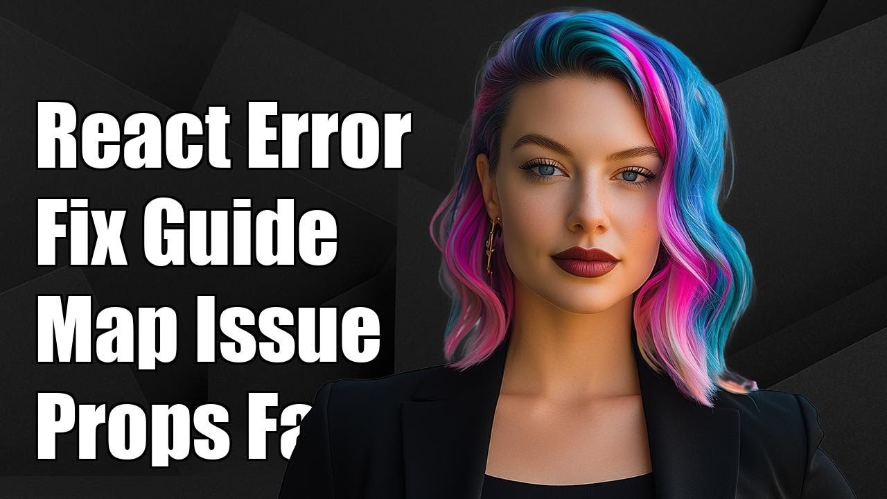 React TypeError: this.props.courses.map is Not a Function - Fix Guide