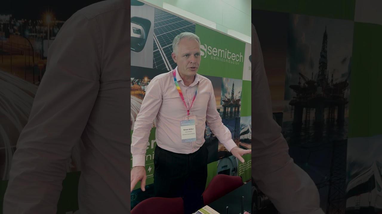 Explaining Semitech's Power Line Communications Solutions