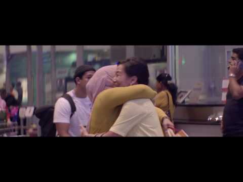 Malaysia Airports - The Science Of Joy