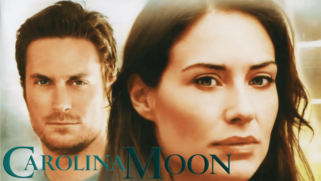 Carolina Moon | Full Romance Thriller Movie - Claire Forlani, Oliver Hudson