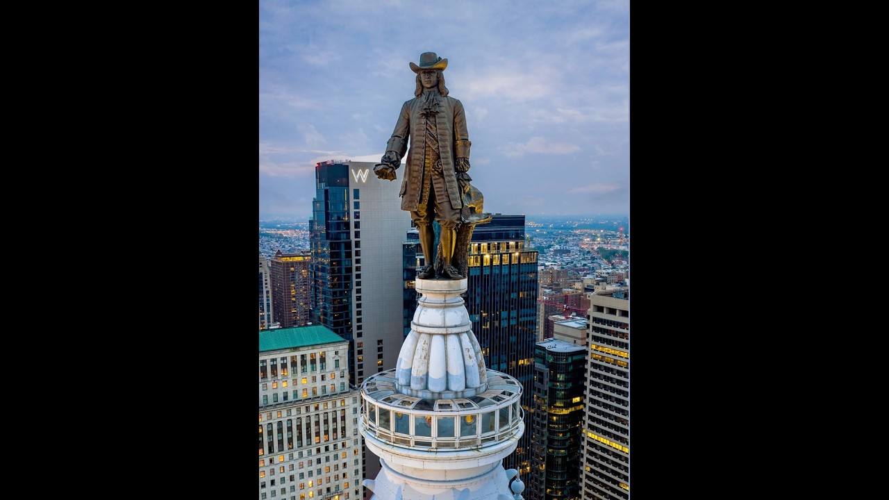 The Philadelphia Project