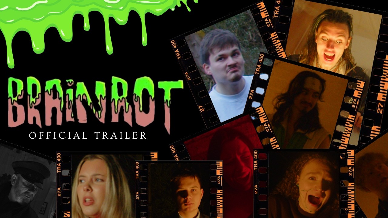 Brainrot - Offical Trailer 1 (2026)