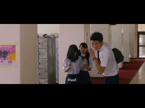 Drama Jepang | Forget Me Not 2015 | Sub Indo