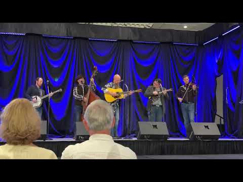 Instrumental Medley - Edgar Loudermilk Band - feat. Zack Autry & John Boulware SPBGMA 2023