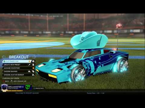 Steam Community :: Video :: Rocket League Presets