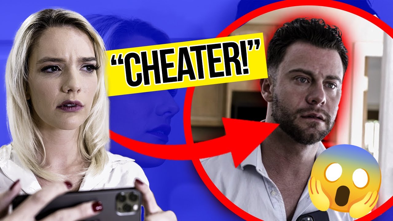 PURE TABOO | The Nanny Incident | Seth Gamble, Kenna James, & April Olsen | Adult Time