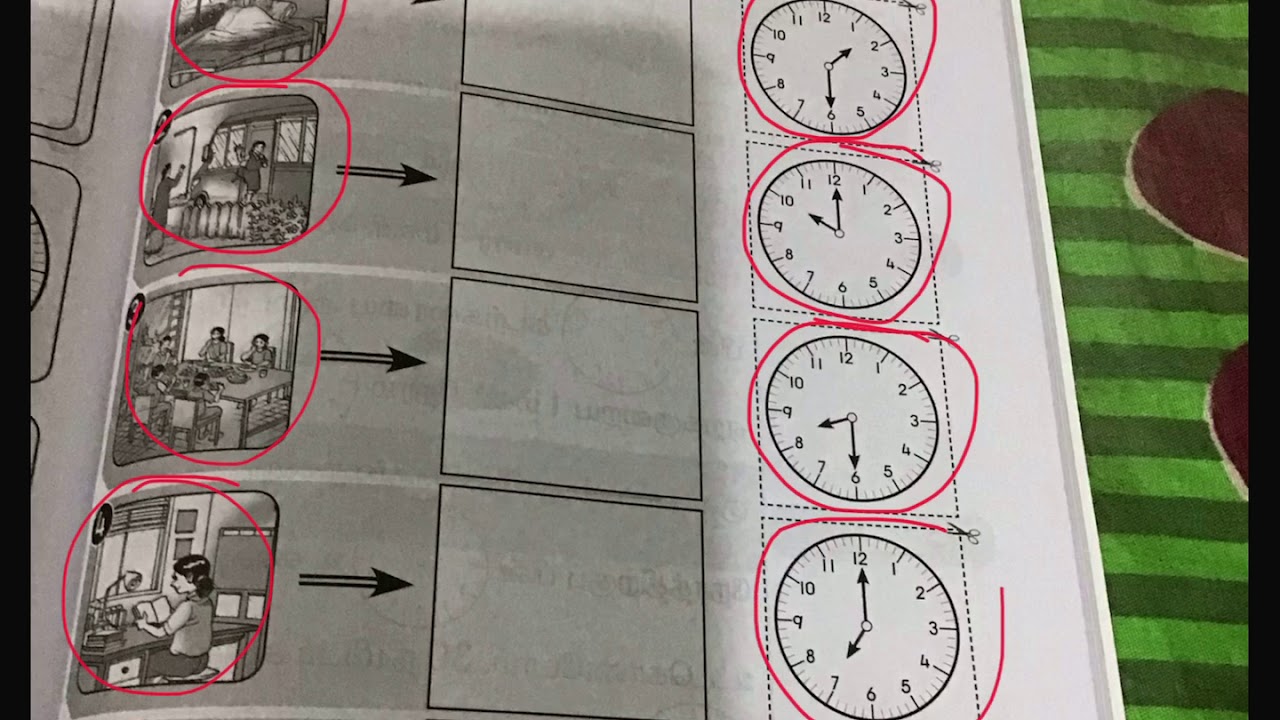 Matematik (Tahun 2/ SJKT)