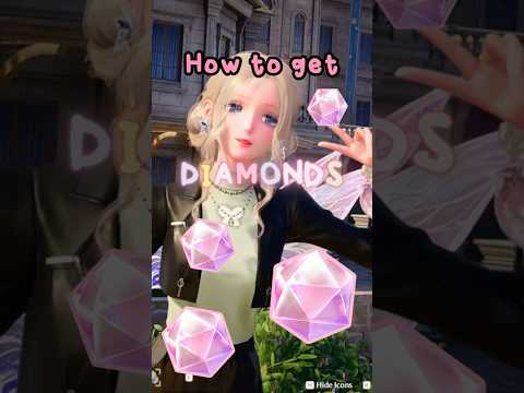 Ways to get DIAMONDS! | Infinity Nikki