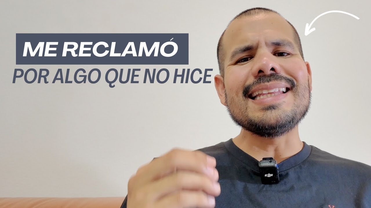 Domina Tus Emociones Frente A Las Críticas: Estrategias Para Mantener La Calma