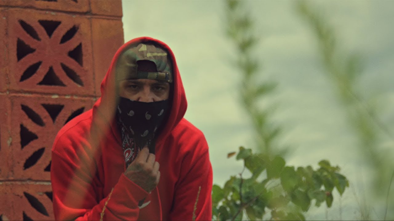 Stevie Stone & JL - I Was Ready - OFFICIAL MUSIC VIDEO