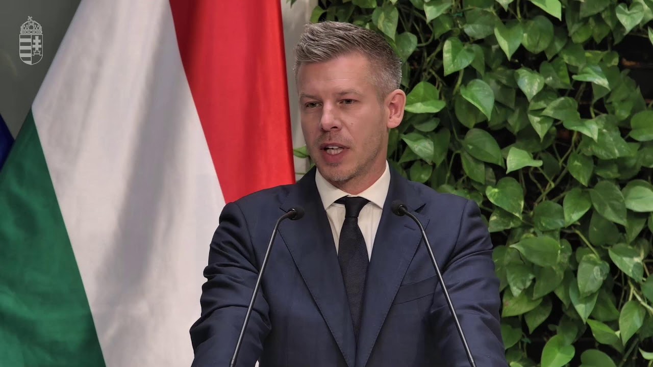 Kegyelmi botrány - rendkívüli sajtótájékoztató