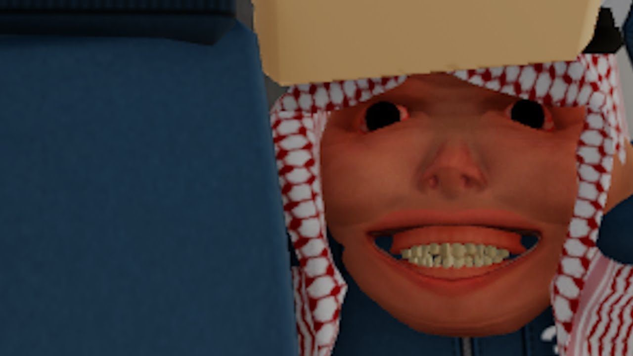 When a NEWGROUNDS Musician Plays Shrimp Game with the Kansas Boys
