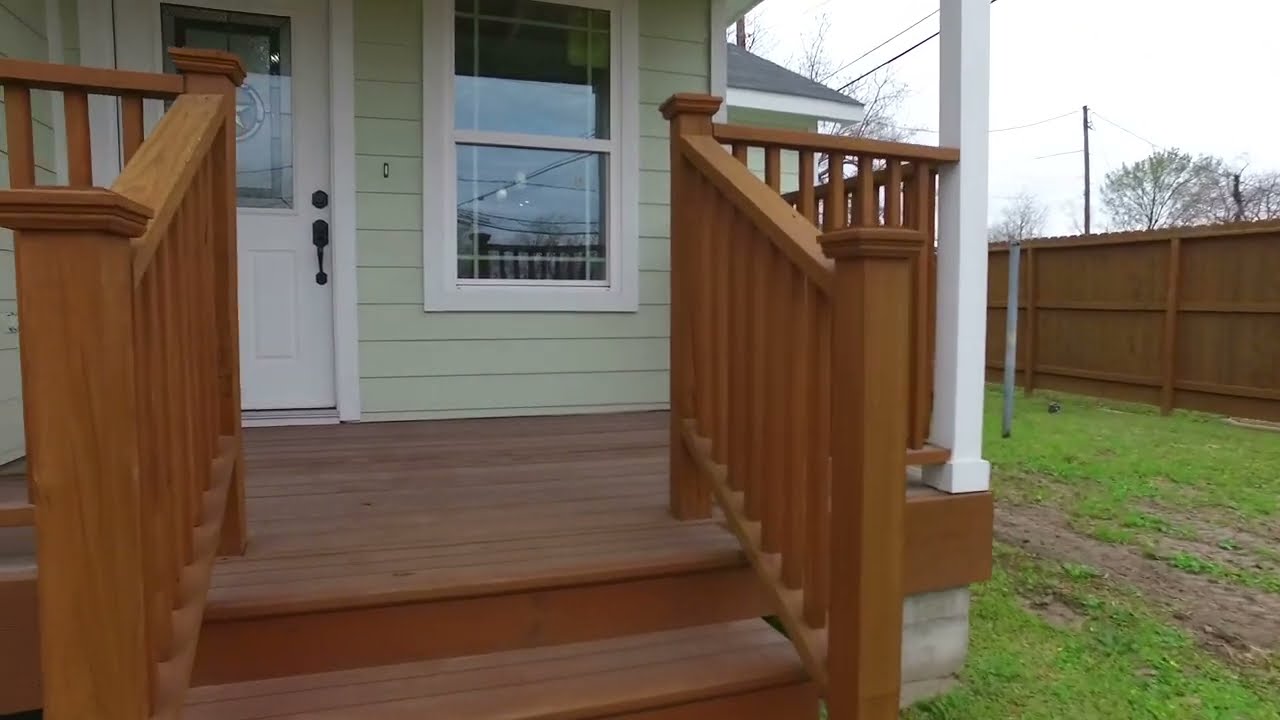 6325 N Wayside Dr, Houston, TX 77028