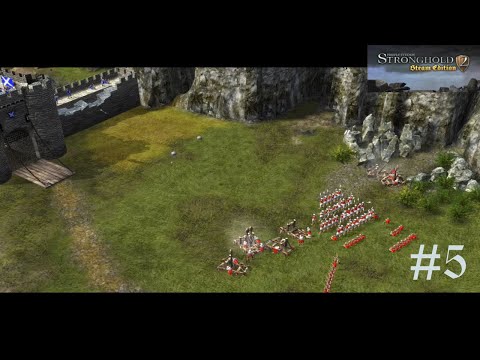 Steam Community :: Stronghold 2