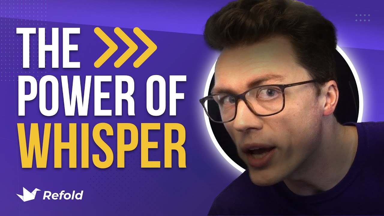 How to Create Accurate Subtitles for Free Using Whisper AI | Galaxy.ai