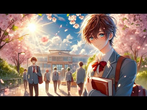 His Shy Hubby - Chapter 1 | BL Audio Novel | Manga | Love Begins...#blstory