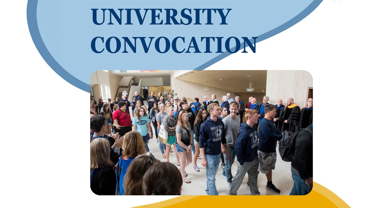 Washburn University Convocation | Fall 2023