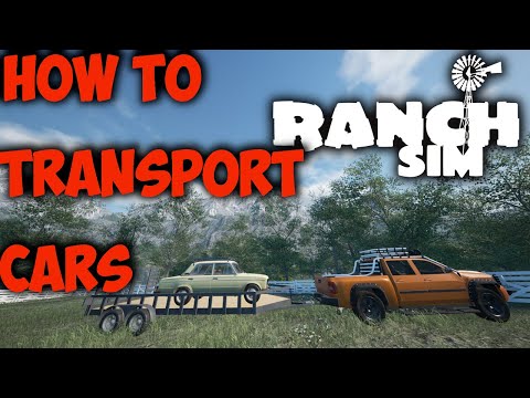 Steam Community :: Ranch Simulator