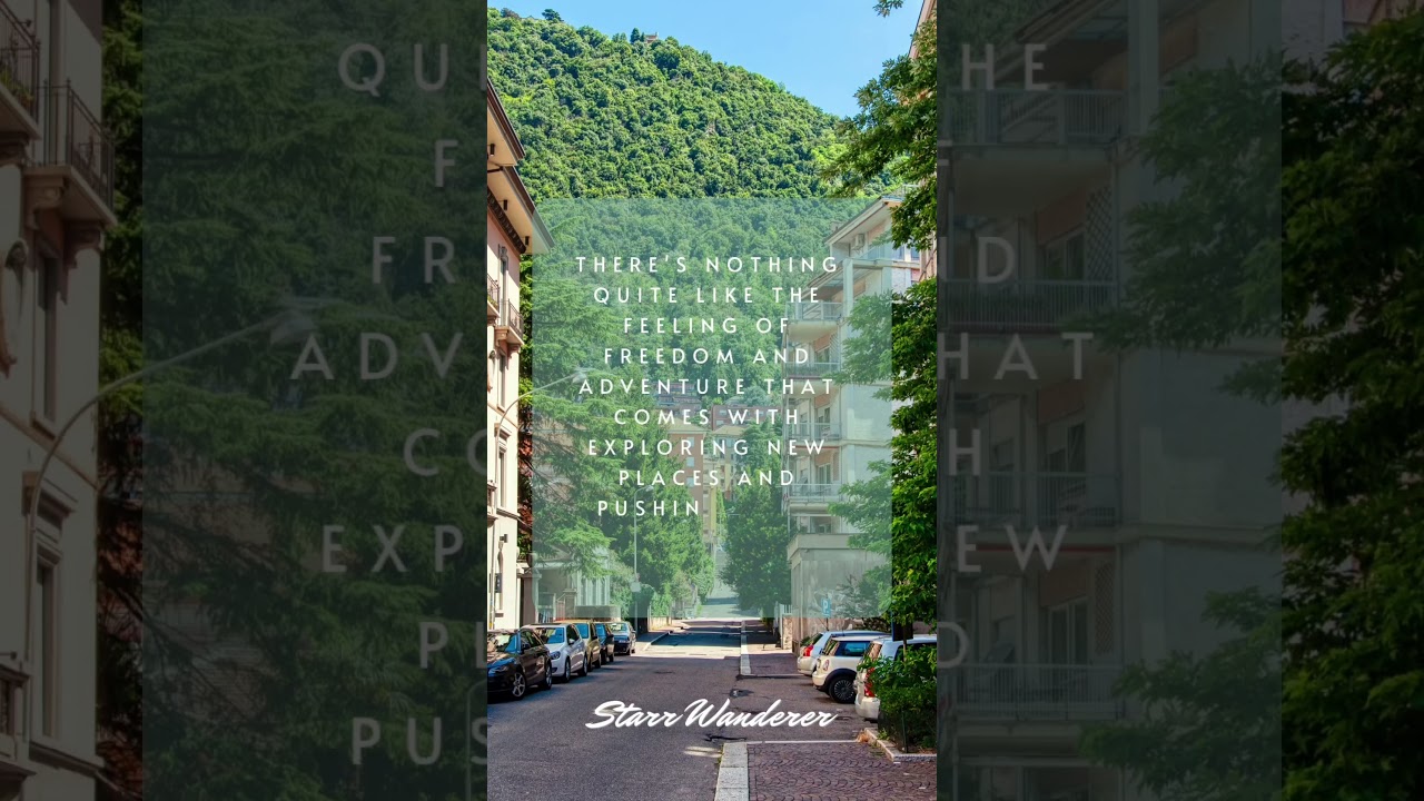 Pushing your boundaries #travel #nature #photography #travelblogger #summer #explore #trip #vacation