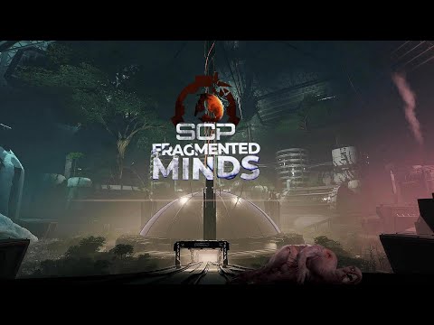 Steam Community :: Video :: SCP: Fragmented Minds | SCP Goes Farming