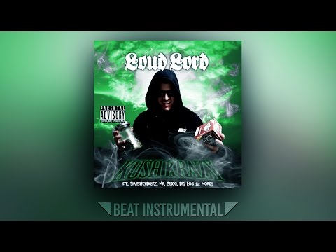 Enter Your Mind (By TDeezy & Loud Lord) š¬ KK1 #11 ā„BEAT INSTRUMENTALā¤
