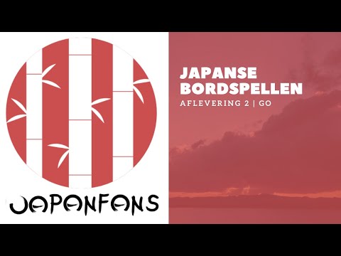 Japanse bordspellen deel 2: Go