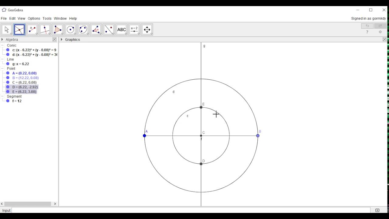 week 5 lab 2 geogebra