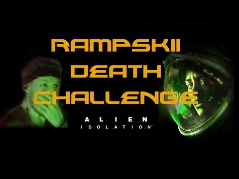 Steam Community :: Video :: Lets Play #3 Alien Isolation - Death Shots ...