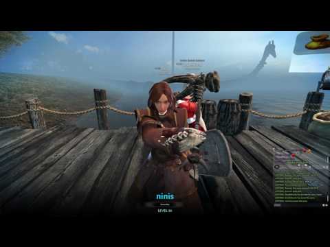 Steam Community :: Video :: Vindictus - Steam version - 2017 Gameplay ...