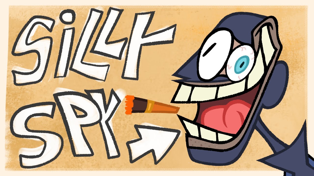 Meet the Silly Spy [TF2]