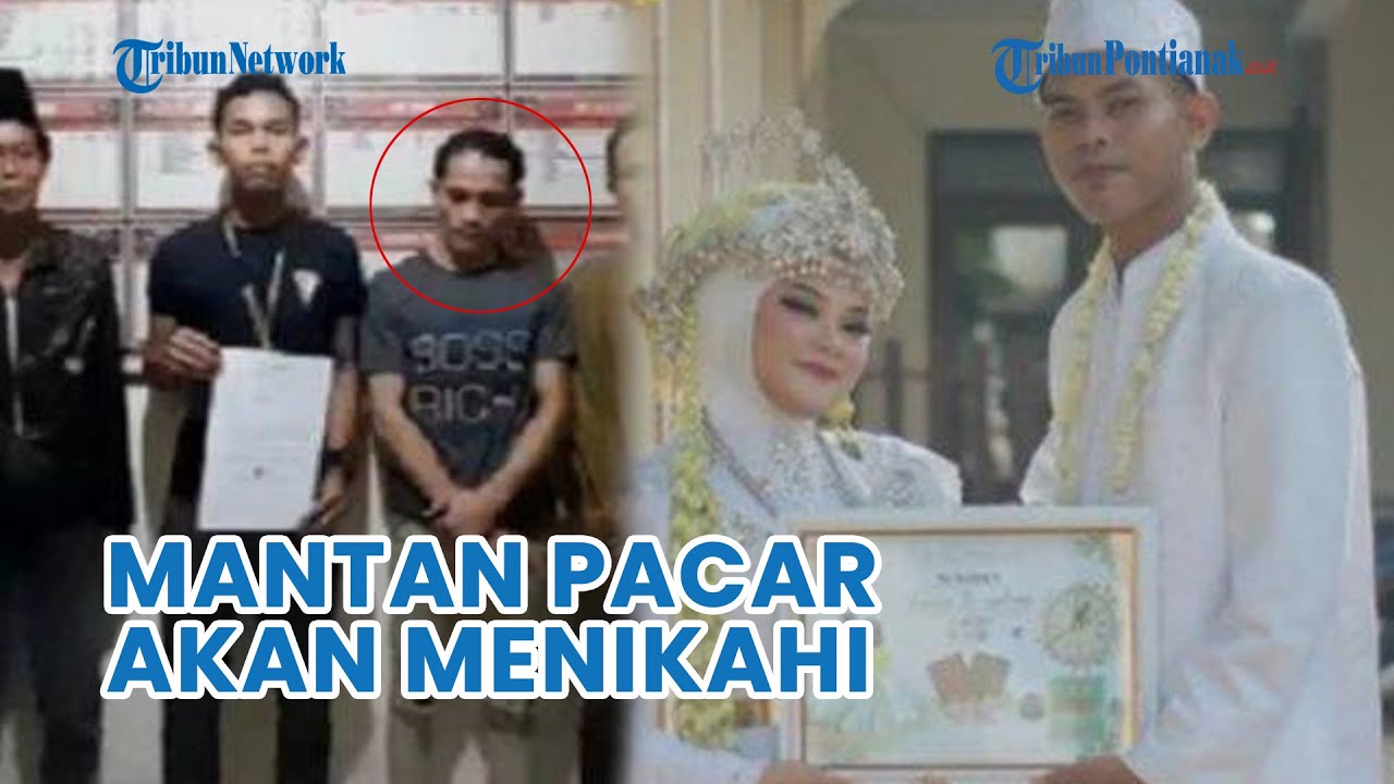 Anggi Anggraeni Kabur dari Suami usai Sehari Perkawinan, Mantan Pacar Akan Menikahi