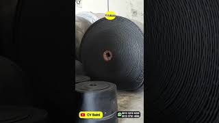 Conveyor Belt Heat Resistant 900 mm x 5 Ply (12 mm) EP 100 MPA 10