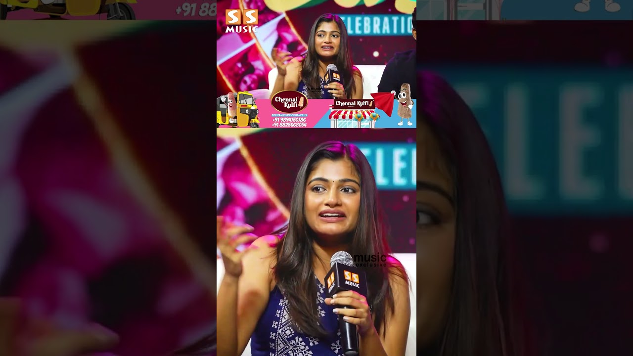 Team Vika 🤣 Team Nika-ன்னு என்கிட்ட சண்டைக்கு வருவாங்க - Mahanadhi 500 | ViKa