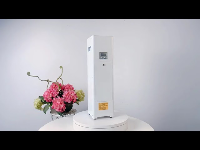 Air Freshener - scent standalone tower diffuser Trader - Wholesaler / Distributor from New Delhi