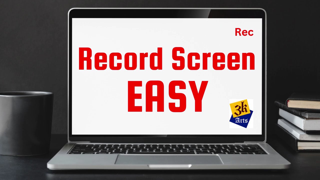 How to Record Your PC Screen Using Format Factory