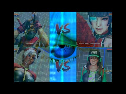 Steam Community :: Video :: I've got DOA7 in my SIIIGHTSSS with my ...