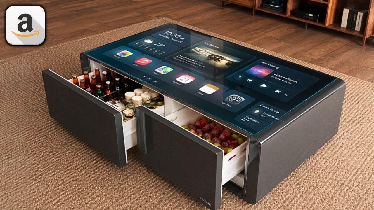 20 Amazon Smart Home Gadgets That Are Actually Worth It (No BS)