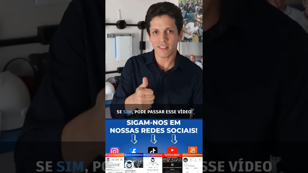 Transforme sua carreira com o Mestrado em Elétrica! #eletrica #eletricista #mestre #engenharia