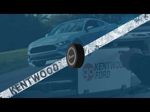 Ryan Strome Free Loaner Program at Kentwood Ford