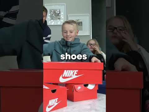 Worlds Most Expensive Shoe's!