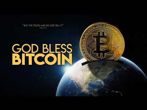 God Bless Bitcoin | Full Movie | Documentary | Stefans Börsenblog