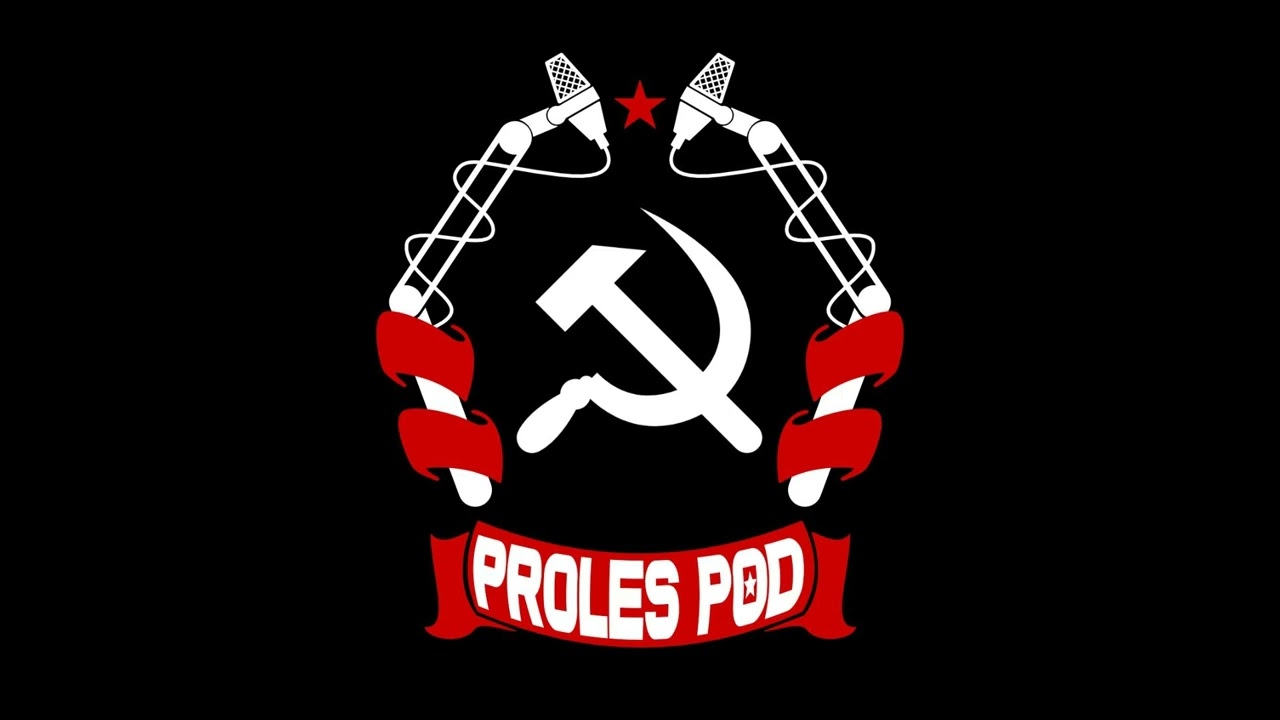 Ep 61 - Foundations of Leninism