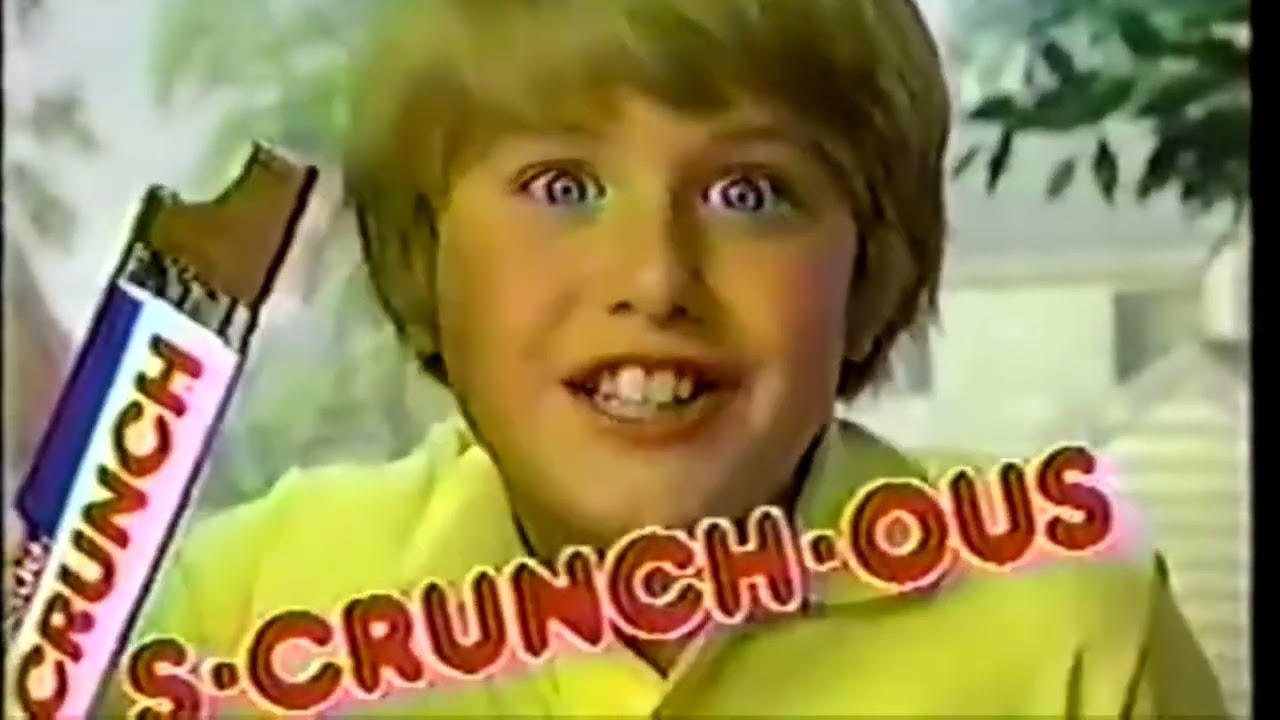 NESTLE CRUNCH MEMES 1 (RANDOM FAILS)