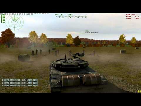 Steam Community :: Video :: Arma 2: Tanks and Civilians