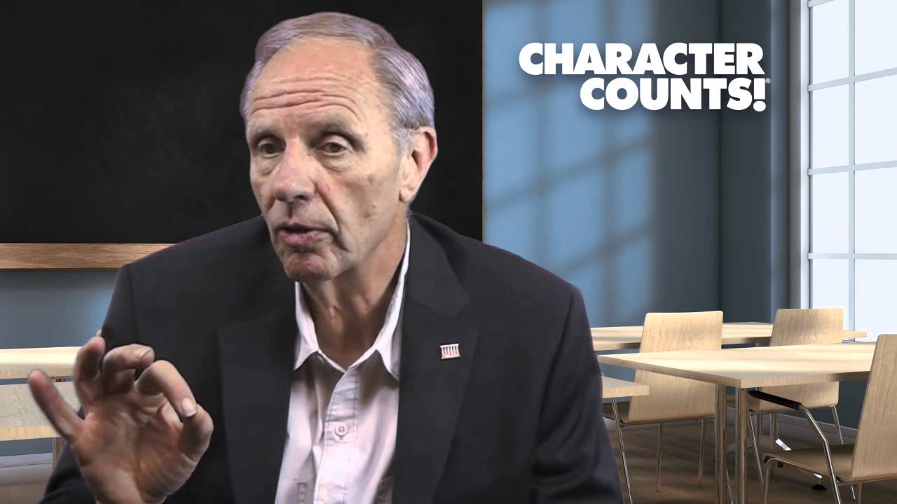 Infusing CHARACTER COUNTS! Into Existing Curriculum