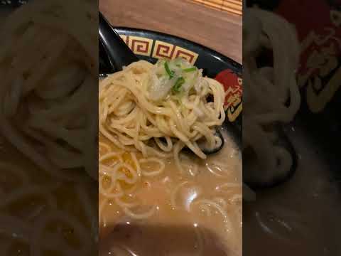 You Can Eat Spicy Ramen in Silence