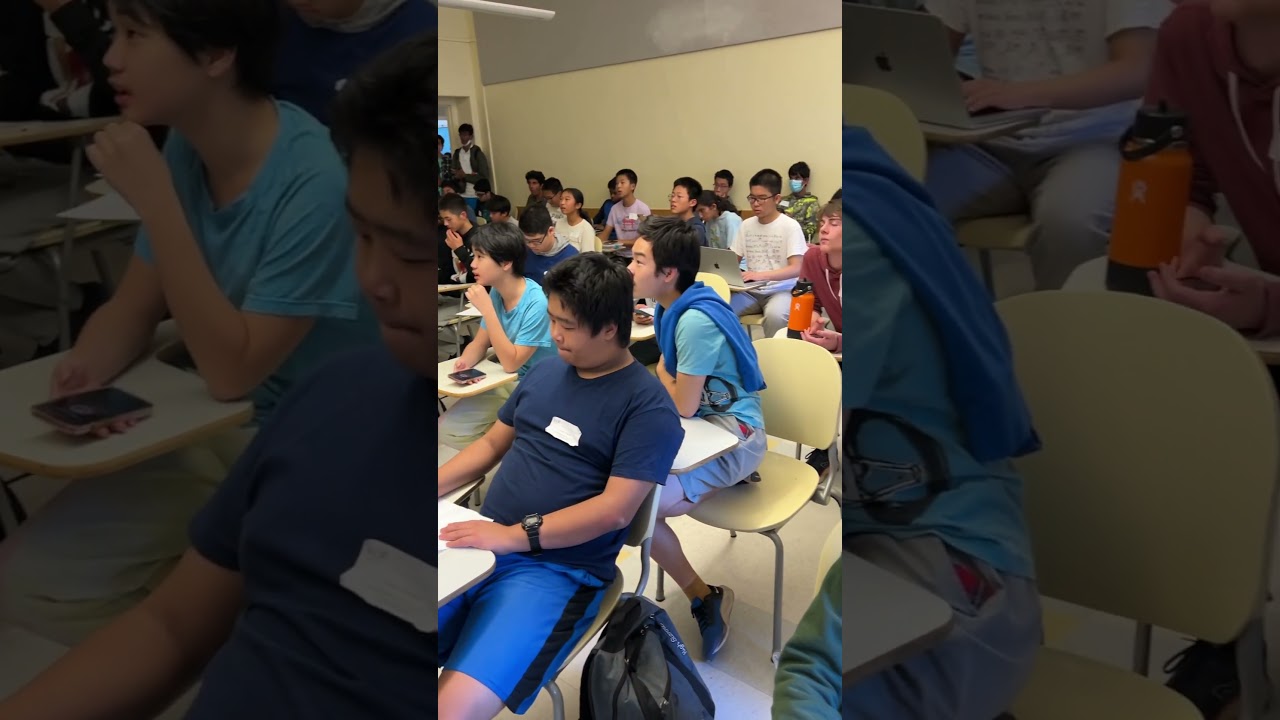 Let’s do this! Berkeley math tournament integration bee