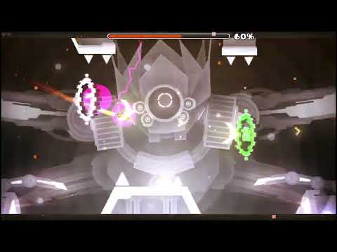 Steam Community :: Video :: "The Router" 100% "demon" Geometry Dash