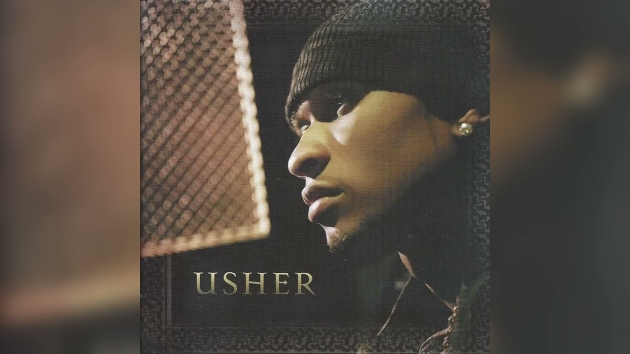 Usher - Superstar (Instrumental)
